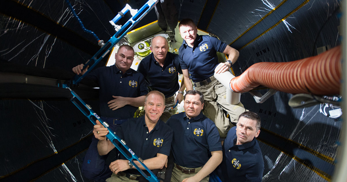 Inside BEAM | The Planetary Society