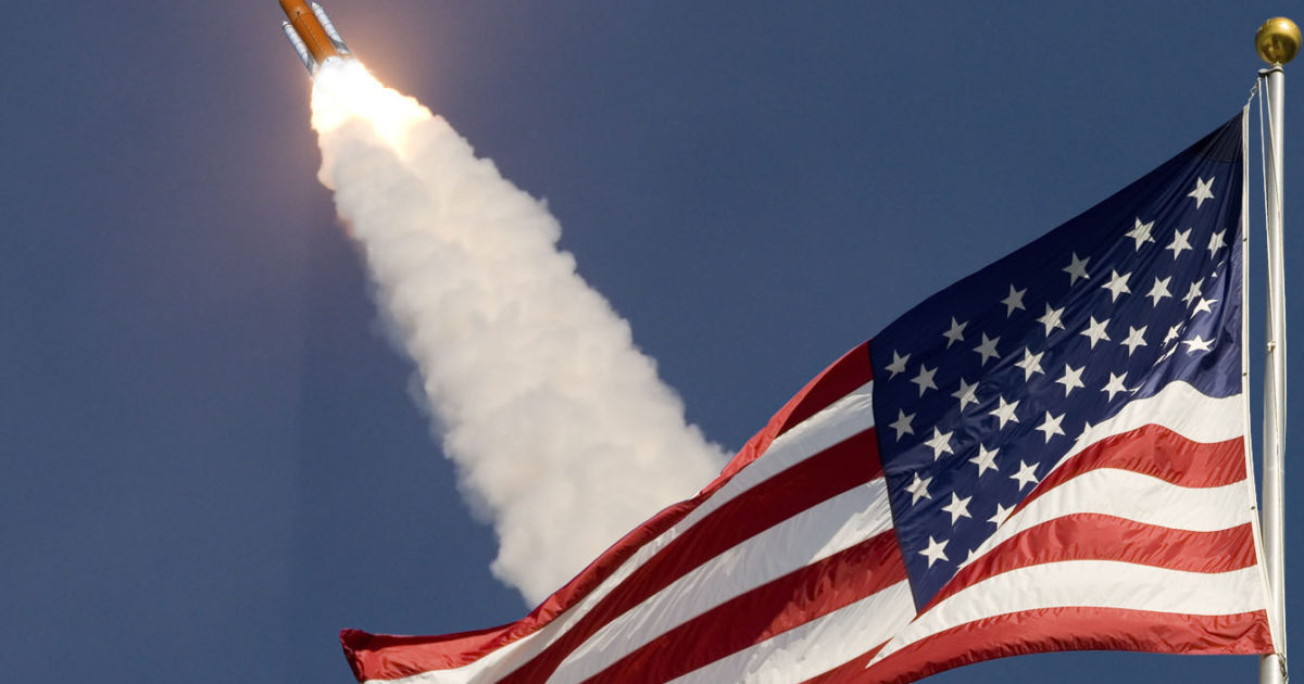 Lunar orbit beckons: NASA’s next four years… | The Planetary Society