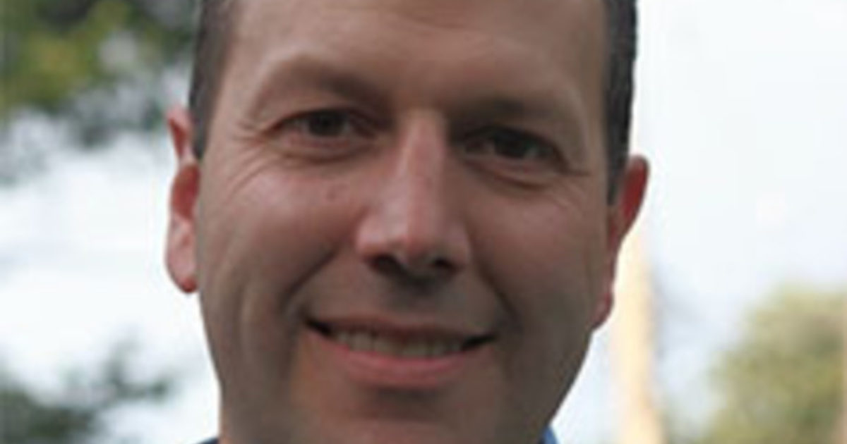 Steven Hauck head shot | The Planetary Society