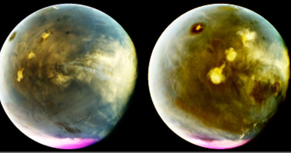 MAVEN View Of Clouds On Mars In UV The Planetary Society maven-view-of-clouds-on-mars-in-uv-the-planetary-society
