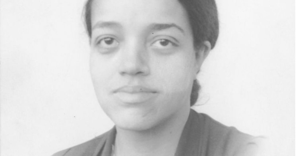 Dorothy Vaughan | The Planetary Society