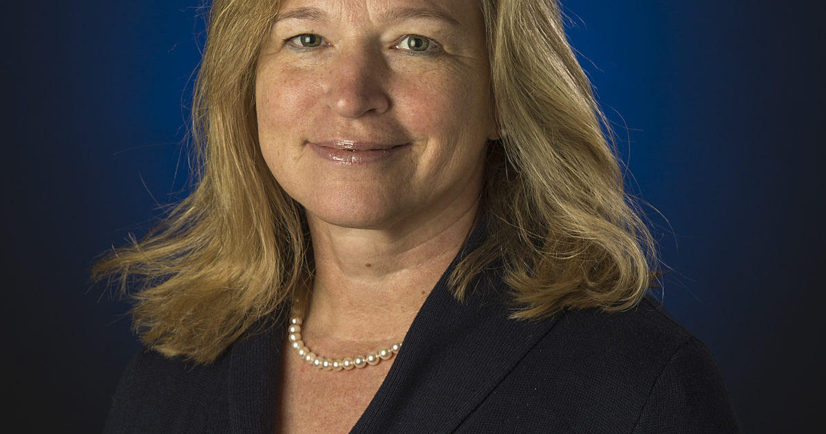 Ellen Stofan | The Planetary Society