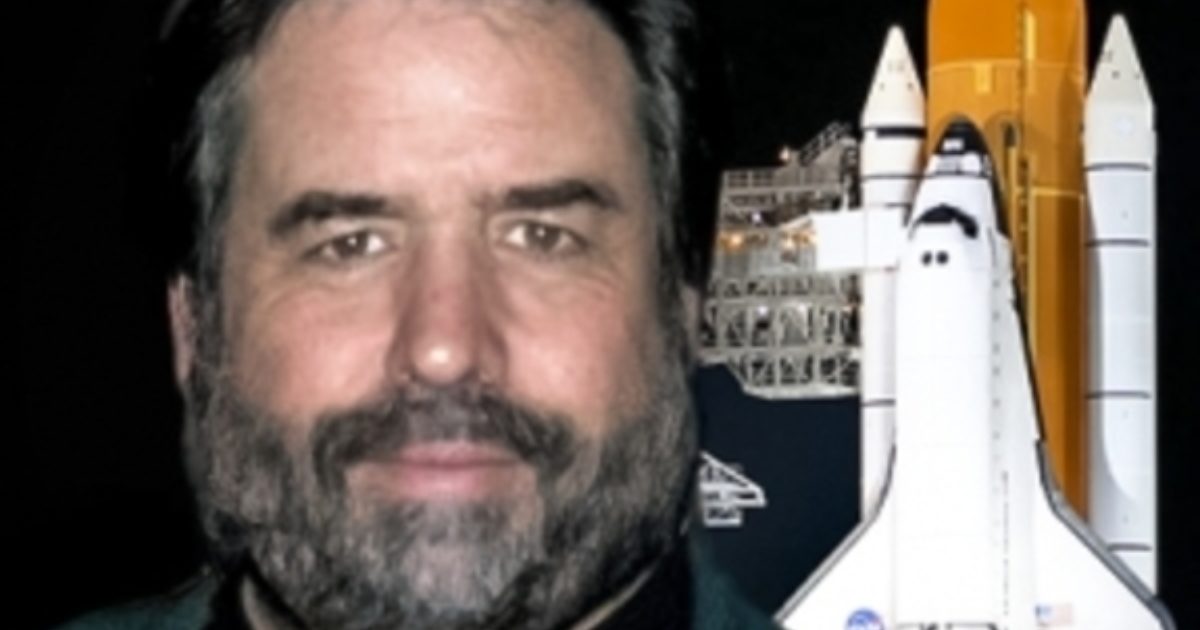 Rod Pyle | The Planetary Society