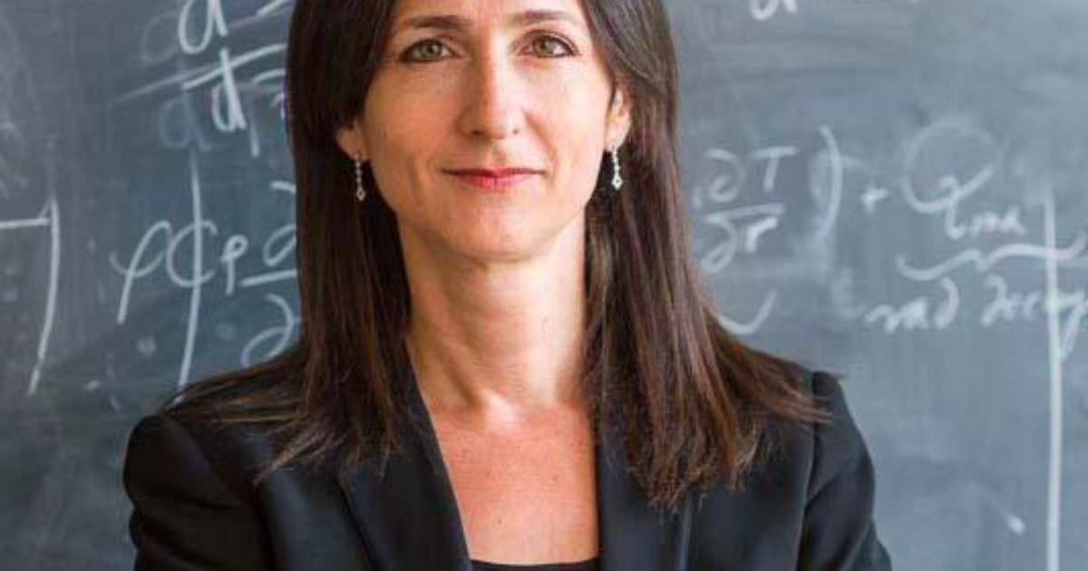 Sara Seager | The Planetary Society