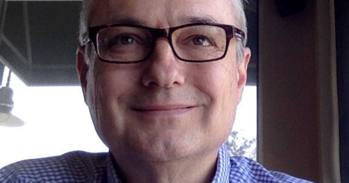 Wayne Hall head shot | The Planetary Society