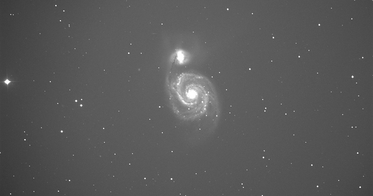 M51 | The Planetary Society