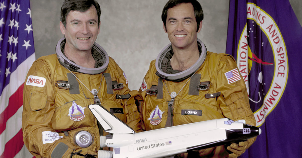 The boldest test flight in history | The Planetary Society