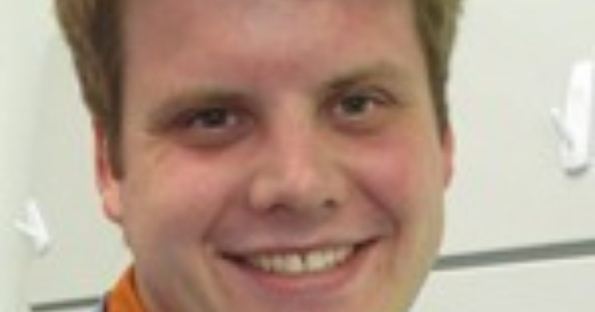 Travis Imken, aerospace engineer | The Planetary Society