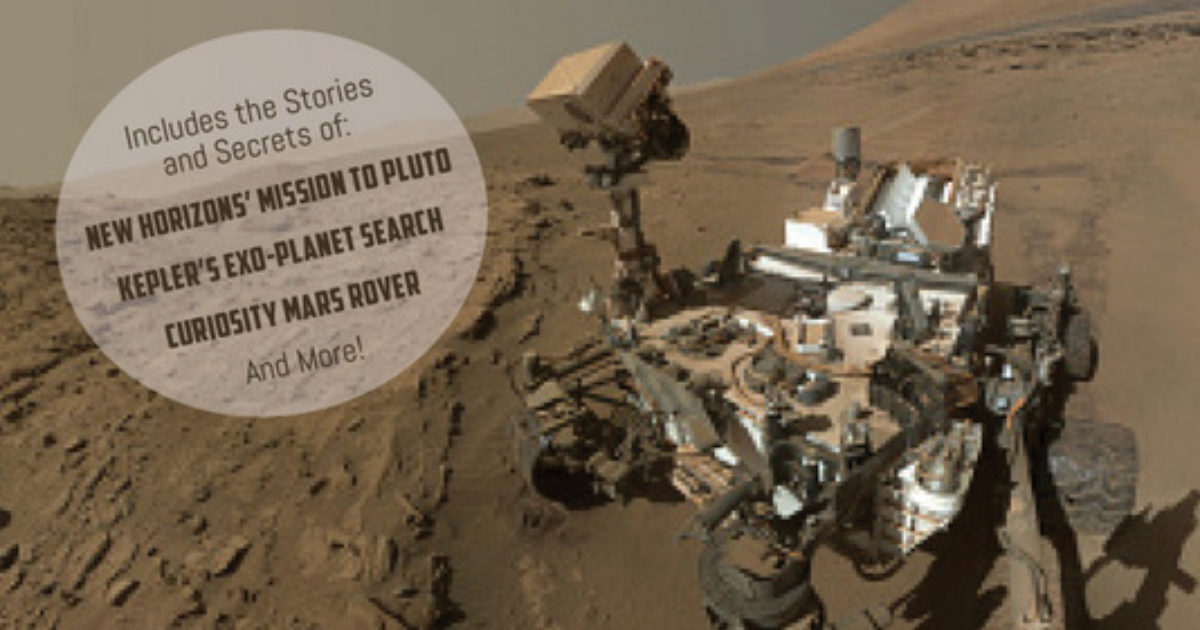 Nancy Atkinson’s Incredible Stories From Space | The Planetary Society