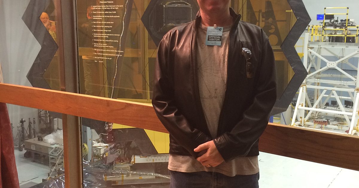 Jason Callahan | The Planetary Society