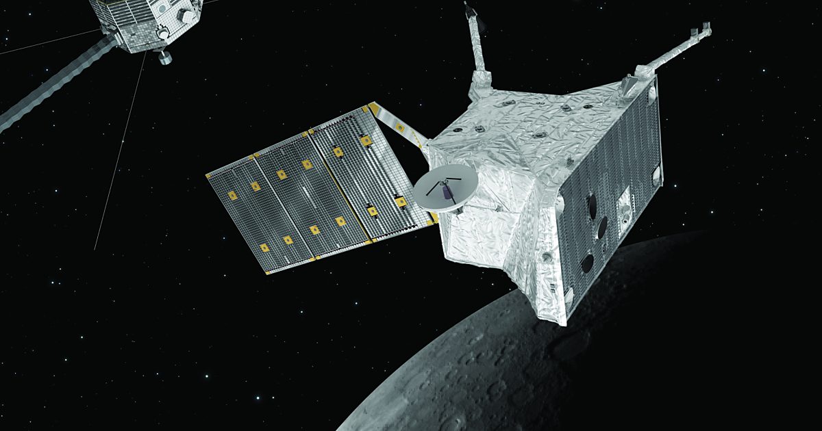 How to follow BepiColombo's launch | The Planetary Society