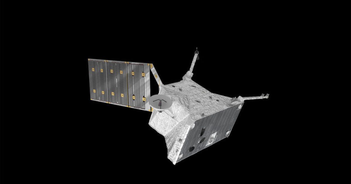 BepiColombo's Mercury Planetary Orbiter (top… | The Planetary Society