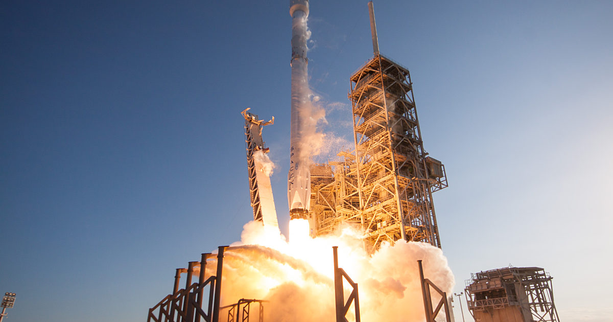 Learn the rocket equation, part 1 | The Planetary Society