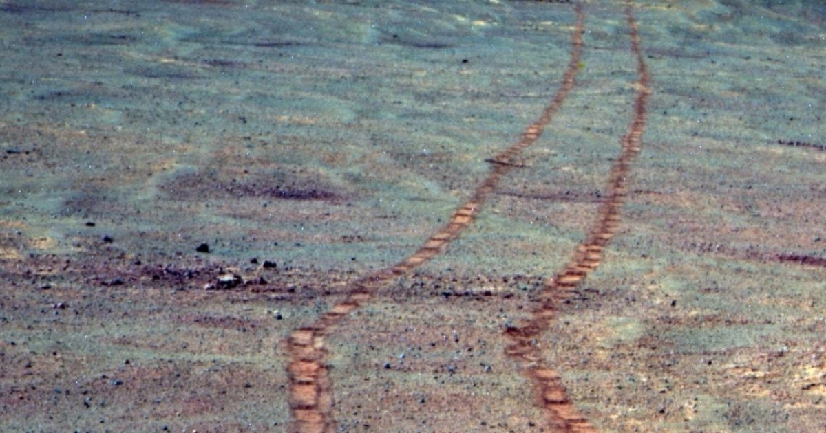 Path to Perseverance | The Planetary Society