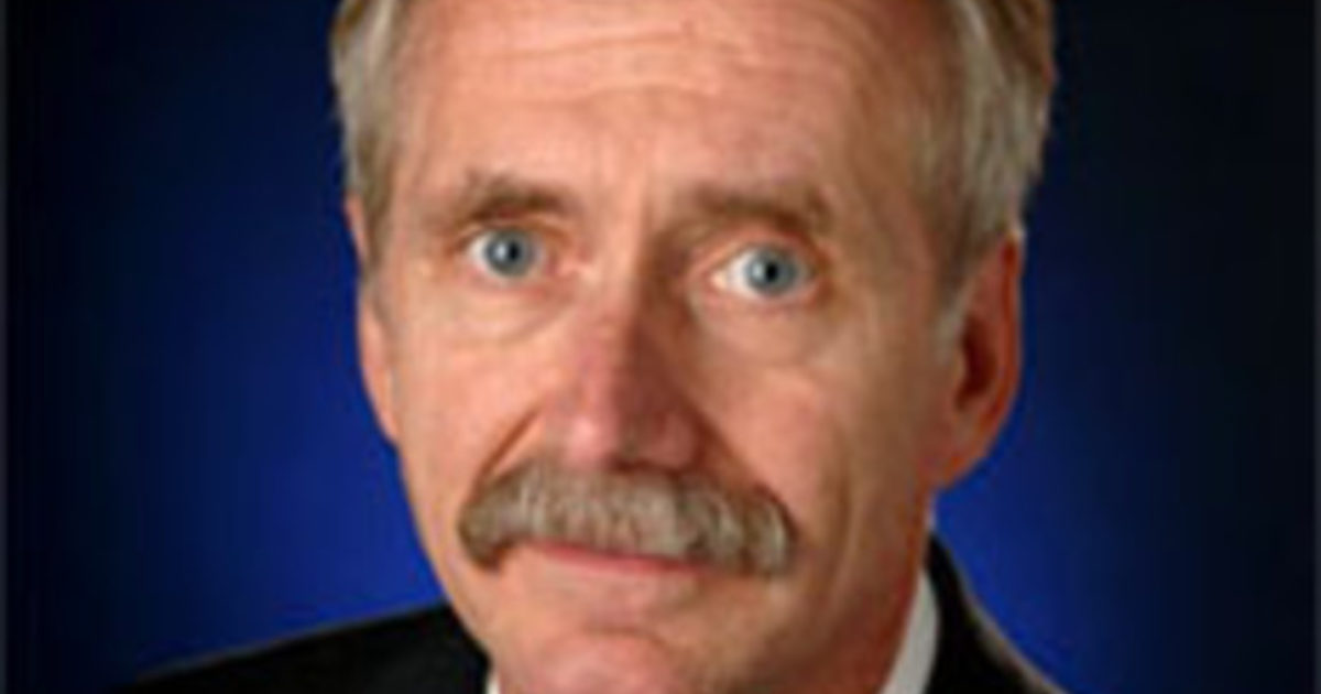 William Gerstenmaier | The Planetary Society