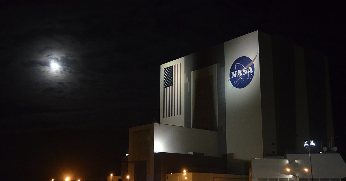 Save NASA Science Action Hub | The Planetary Society