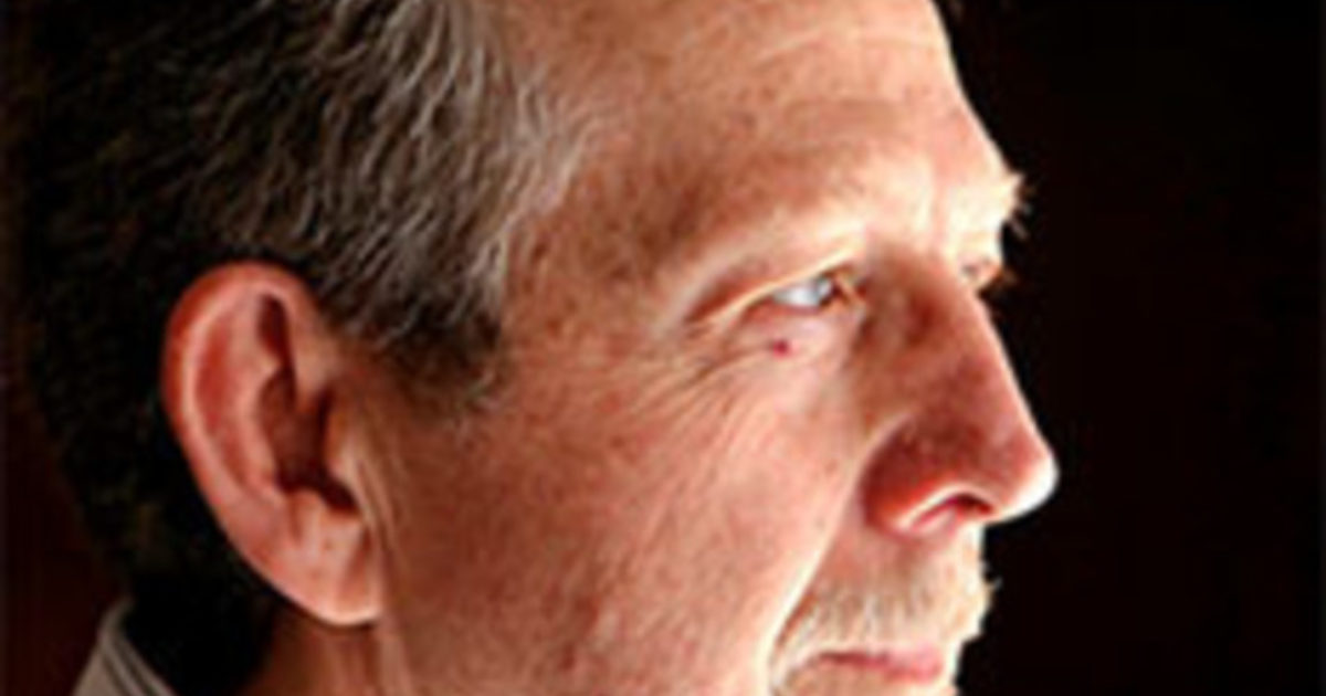 Jim Green head shot | The Planetary Society