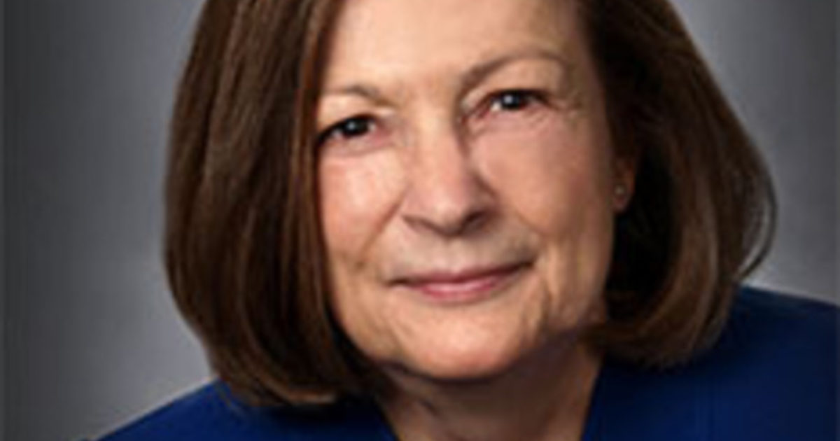 Marcia Smith head shot | The Planetary Society