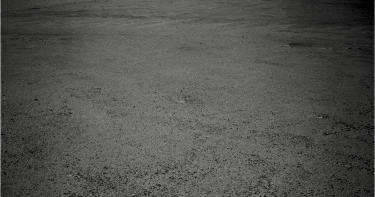 Channeling Perseverance | The Planetary Society