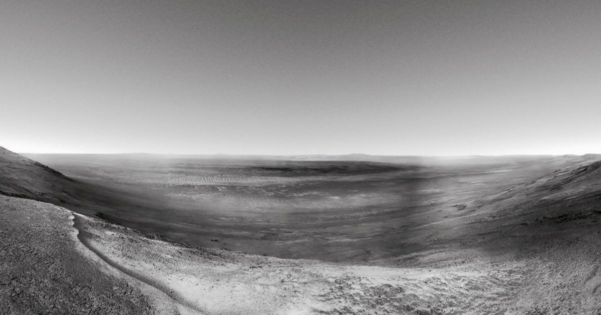 Perseverance pays off | The Planetary Society