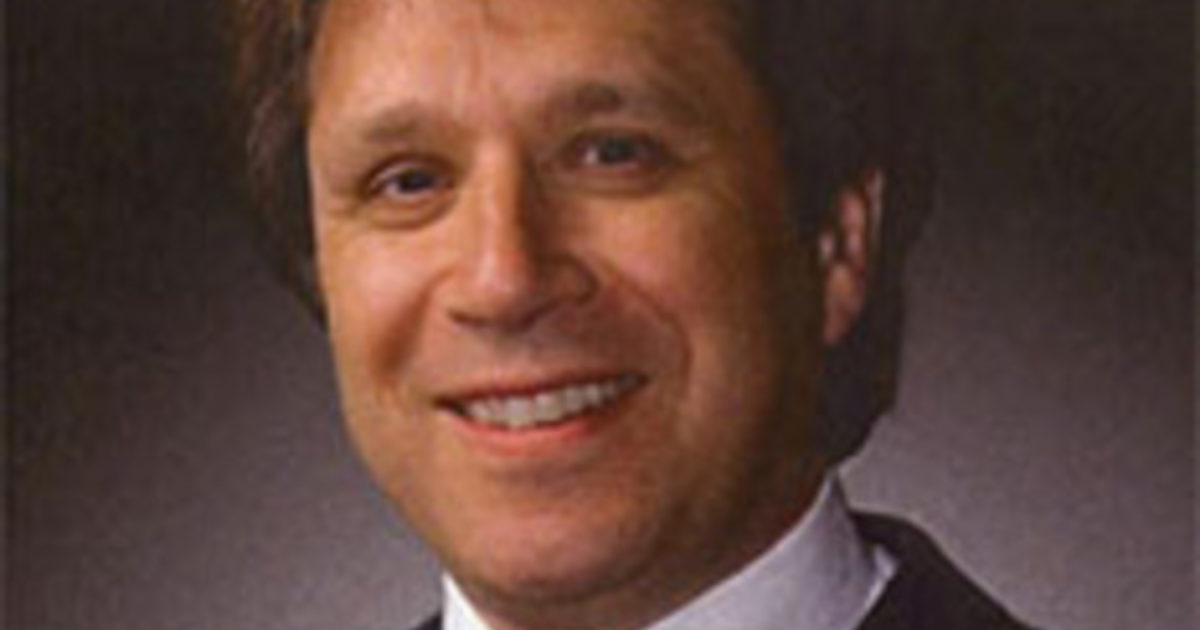 Scott Bolton head shot | The Planetary Society