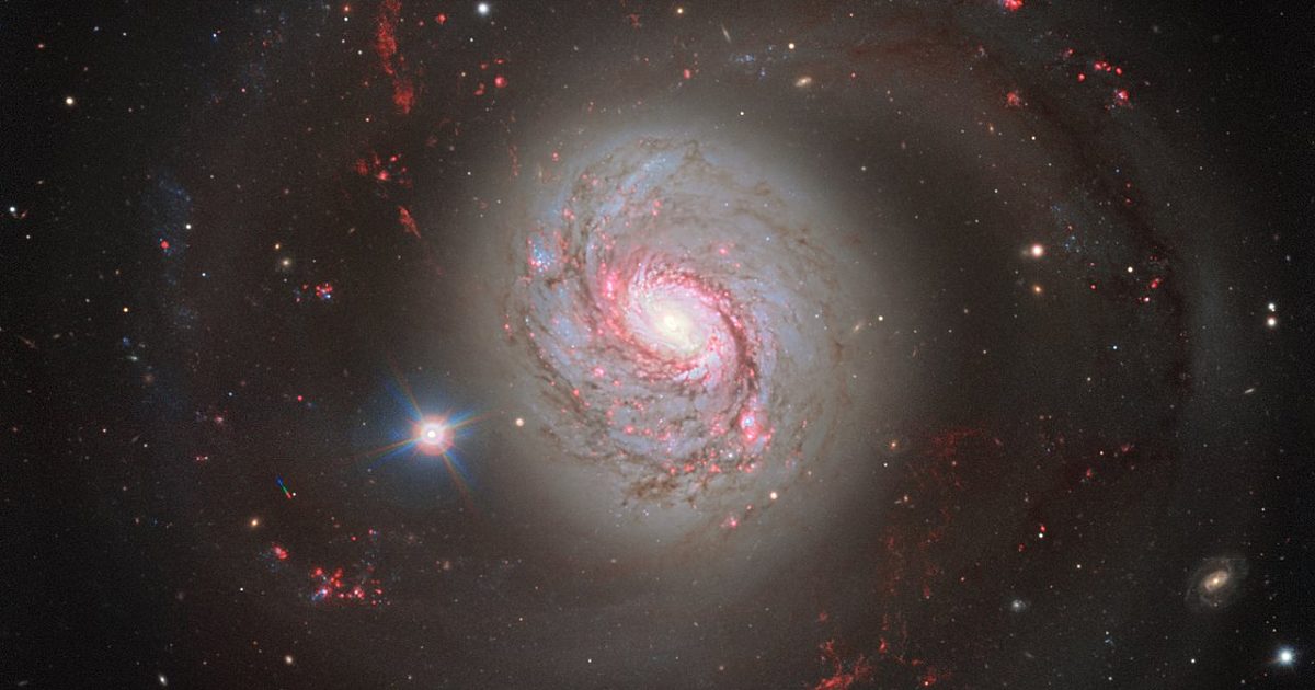 A Cosmic Voyage with Astronomer Sandra Faber | The Planetary Society