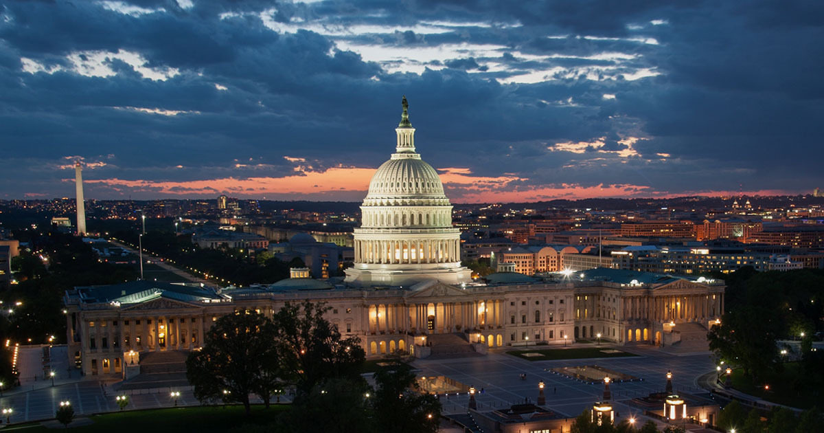 Congressional Resolution Recognizes 40 Years… | The Planetary Society