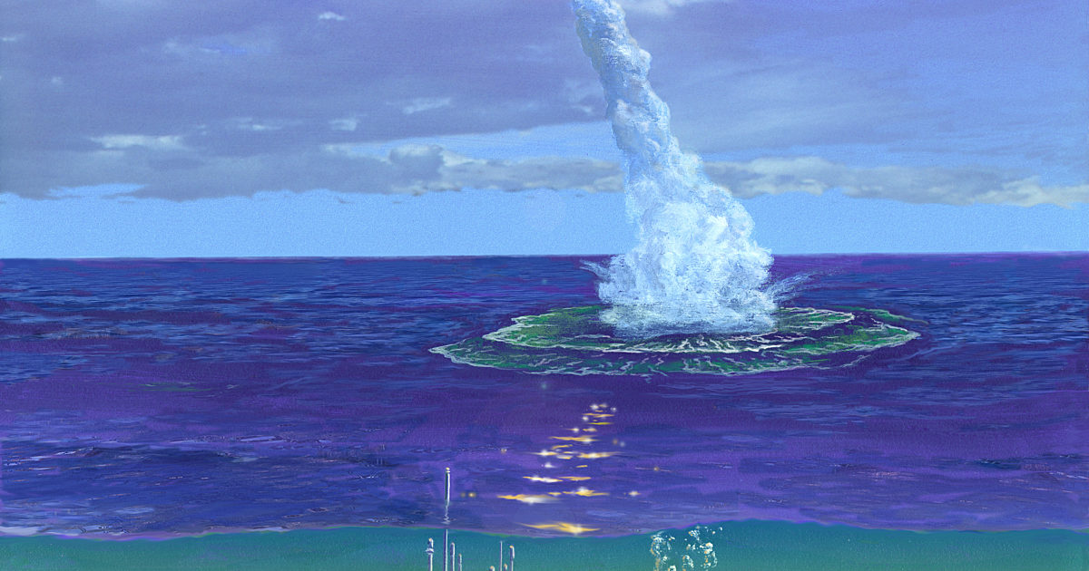 Volna launch | The Planetary Society