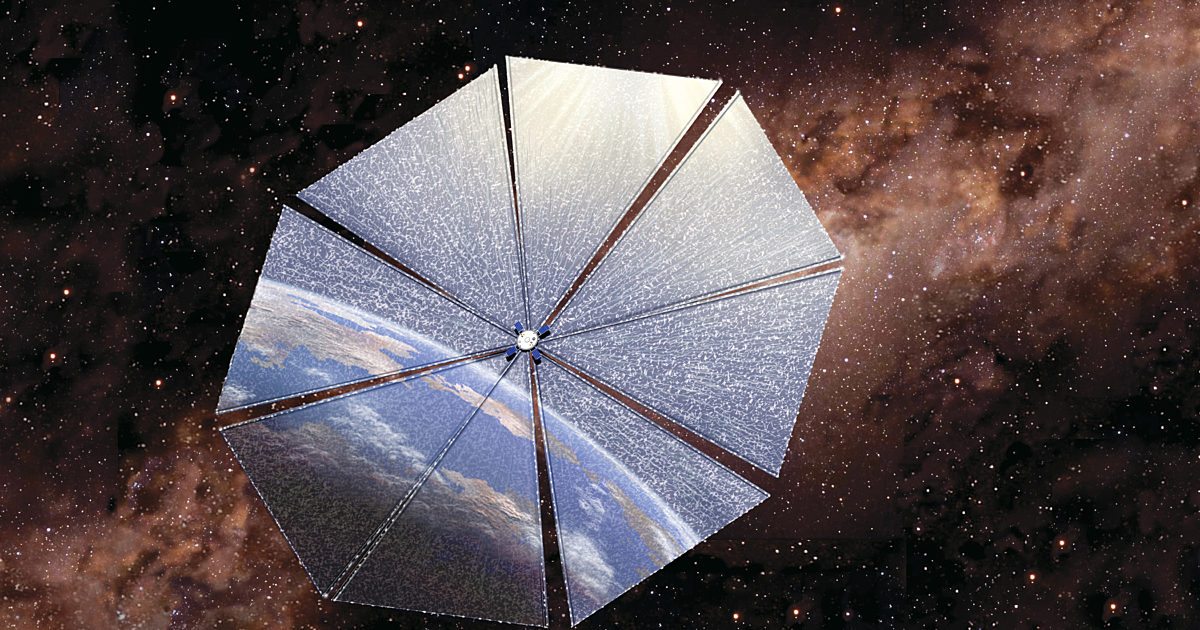 All Projects | The Planetary Society