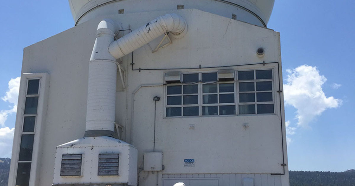 Big Bear Solar Observatory renaming attendees | The Planetary Society