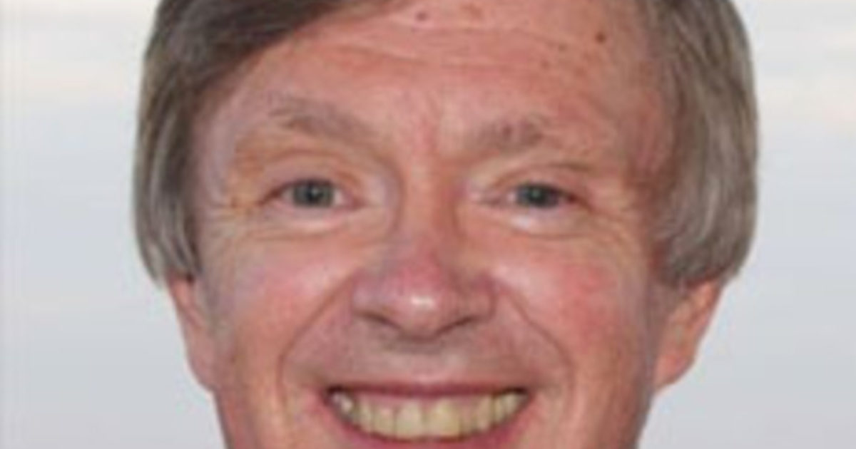 Phil Goode head shot | The Planetary Society