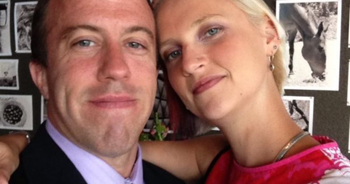 Jason Rhodes and Alina Kiessling | The Planetary Society