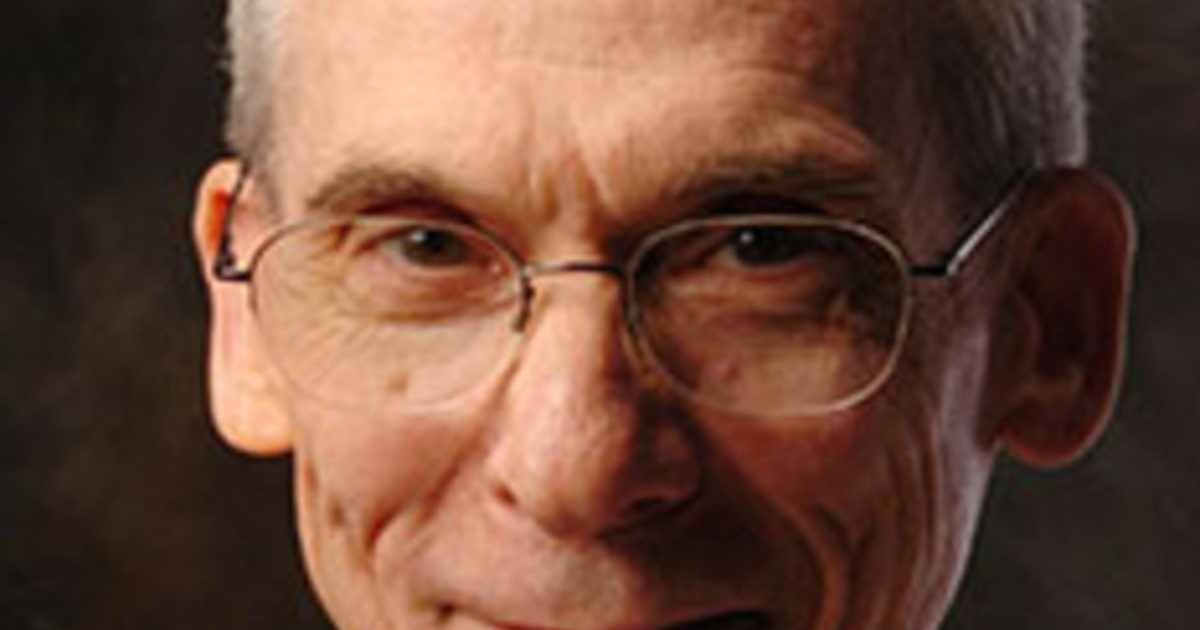 Ed Stone head shot | The Planetary Society