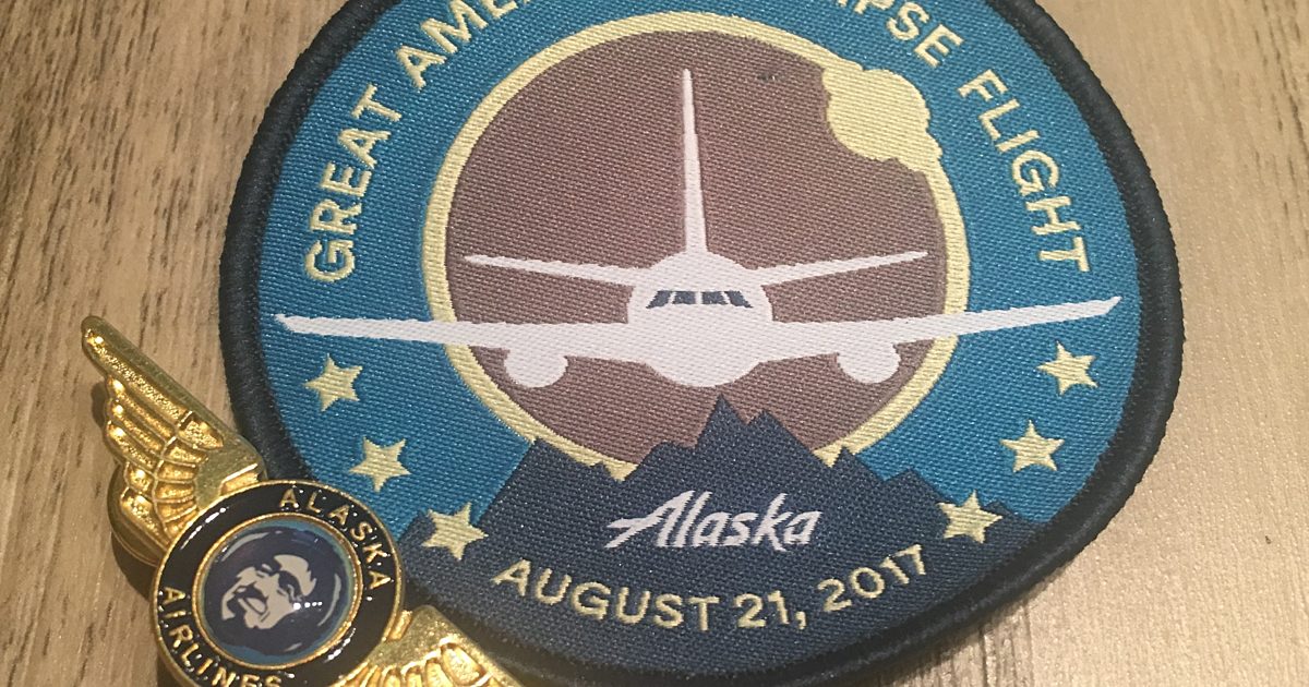 Eclipse wings | The Planetary Society