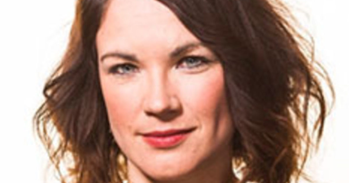 Lucianne Walkowicz head shot | The Planetary Society
