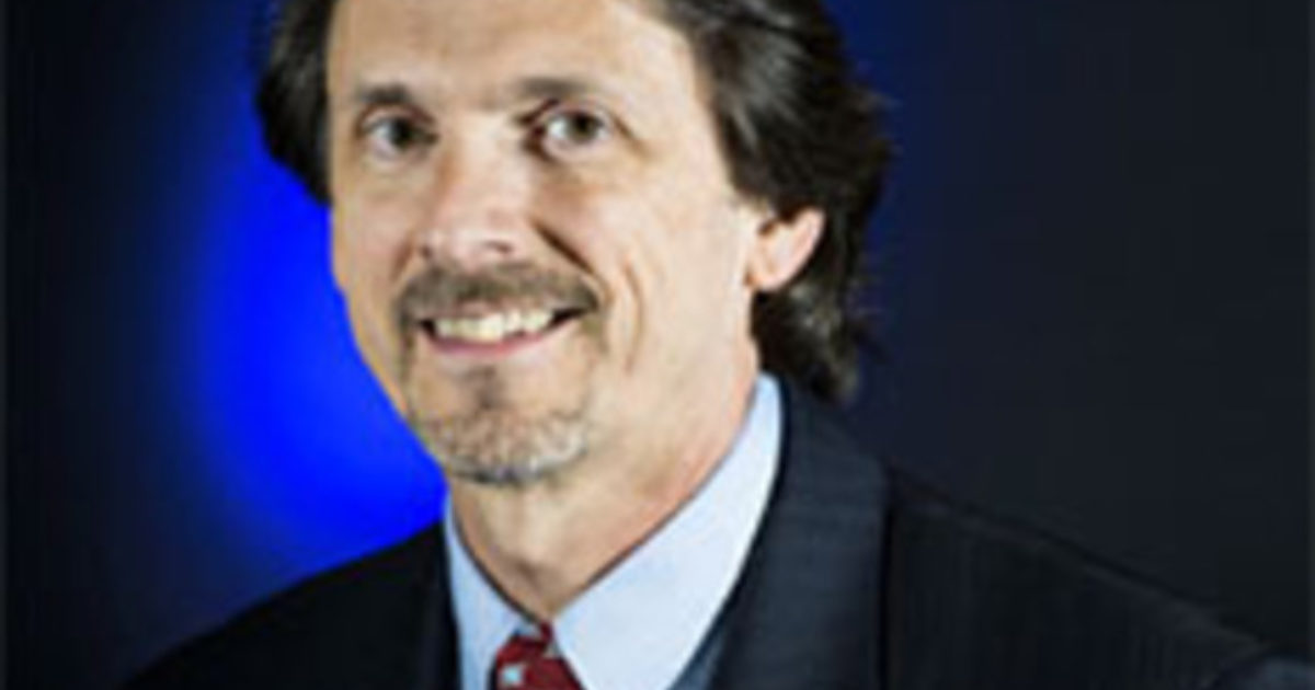 Steven Clarke head shot | The Planetary Society