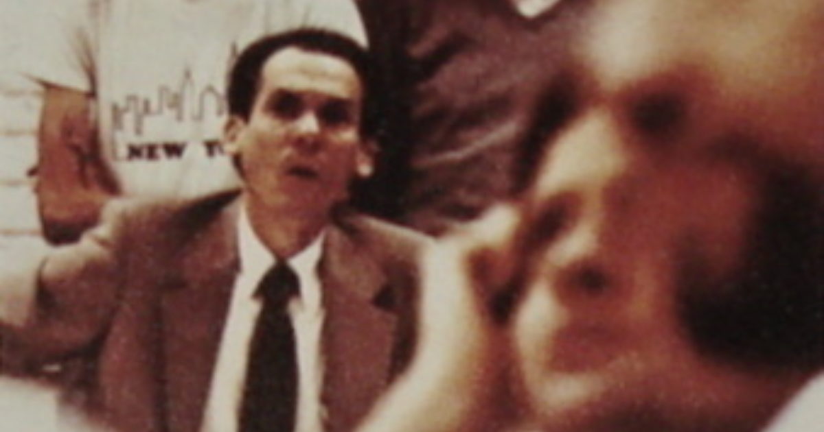 Dr. Ed Stone | The Planetary Society