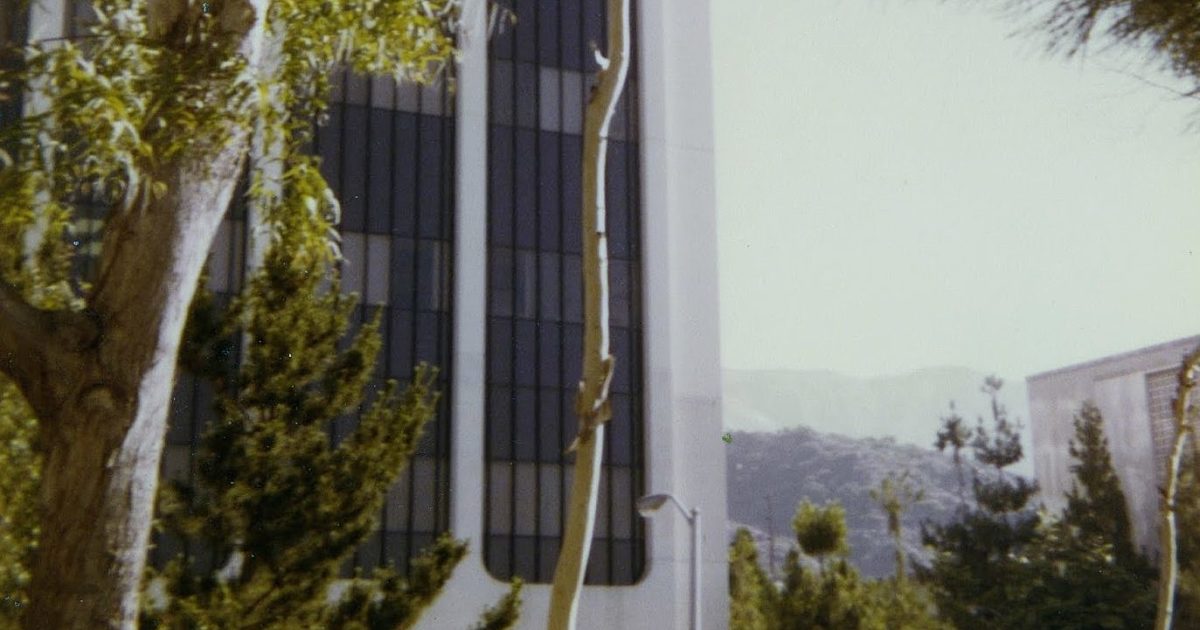 JPL building 264 | The Planetary Society