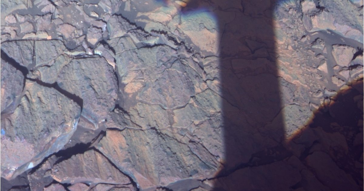 Soaking up the Sun | The Planetary Society