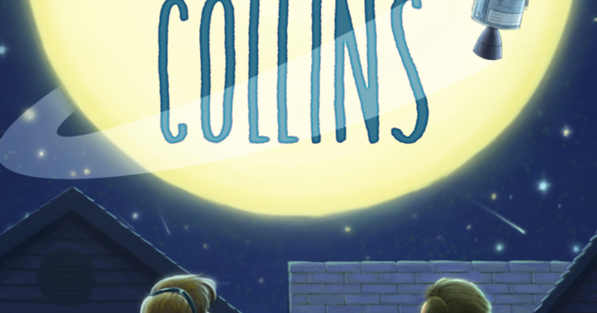 I Love You, Michael Collins, by Lauren… | The Planetary Society