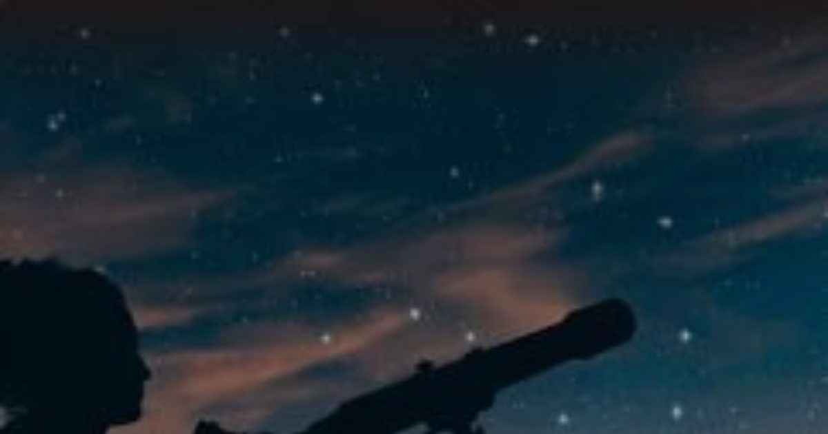 Exploring Constellations, by Sara Latta | The Planetary Society