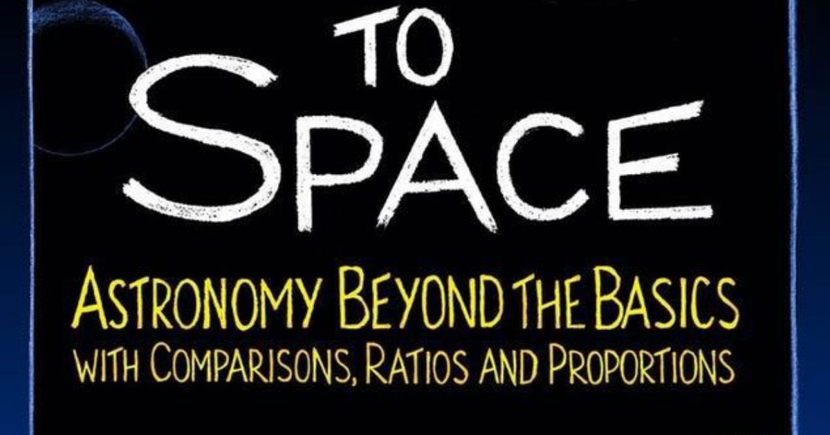 Sky to Space: Astronomy beyond the Basics, by… | The Planetary Society