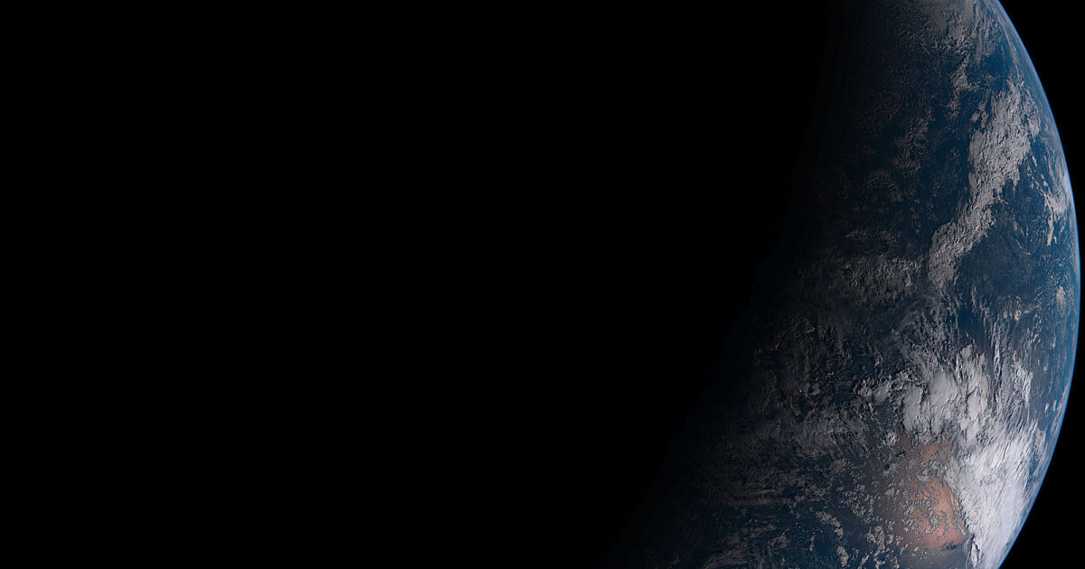 Visualize today's solstice with images from… | The Planetary Society