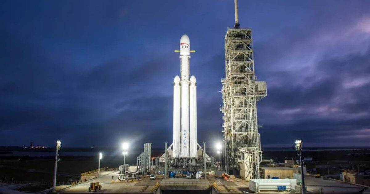 Preview: Succeed or fail, SpaceX's Falcon… | The Planetary Society
