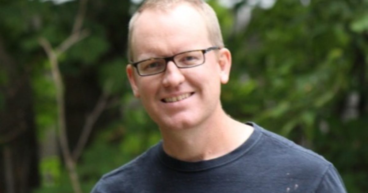 Jonathan Mitchell | The Planetary Society