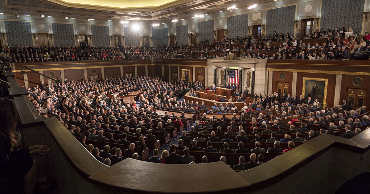2018 State of the Union | The Planetary Society