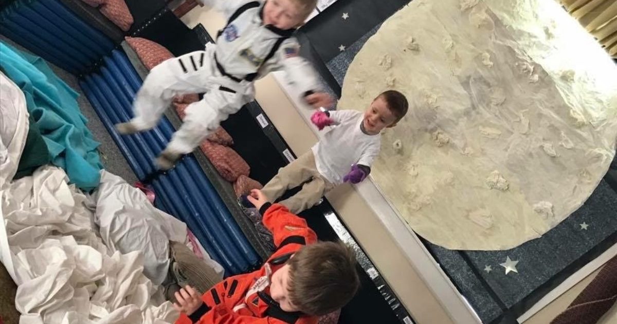 Jumping on the Moon | The Planetary Society