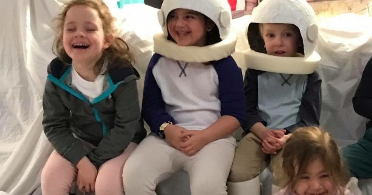 Space for Kids | The Planetary Society