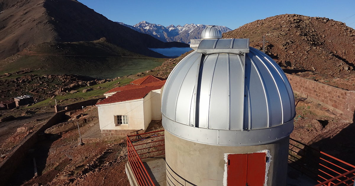 The 2018 Gene Shoemaker NEO Grant Recipients | The Planetary Society