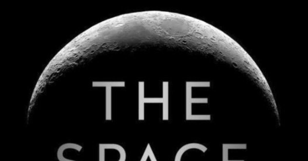 Book Review: The Space Barons | The Planetary Society